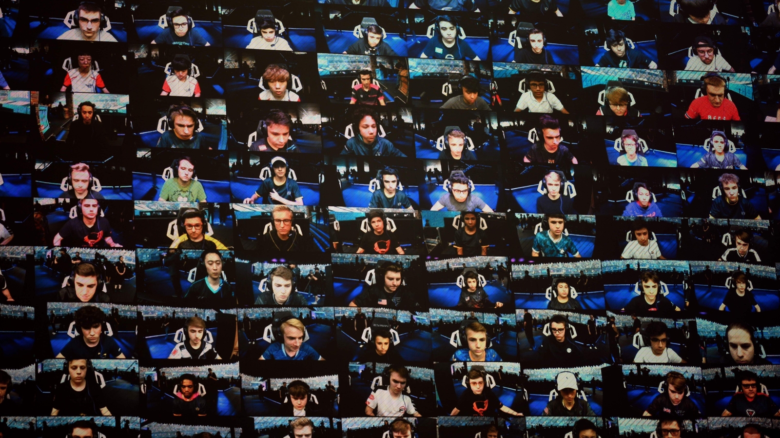 More than a game: the unstoppable growth of esports