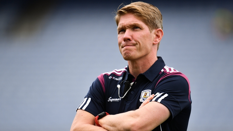 Solid foundations key to Galway journey