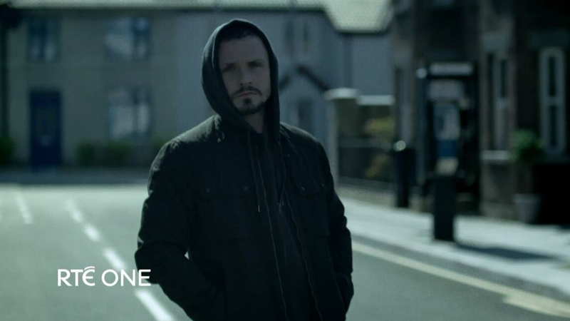 Here's Johnny! Ward teases Ciaran's Fair City return