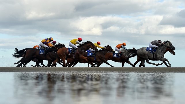 Gallery: Laytown Races