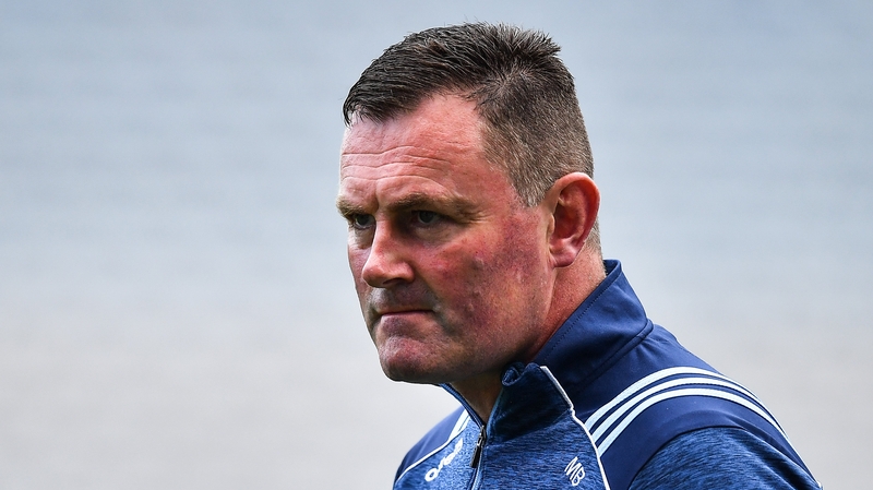 Refocusing crucial for Bohan as Dublin chase history