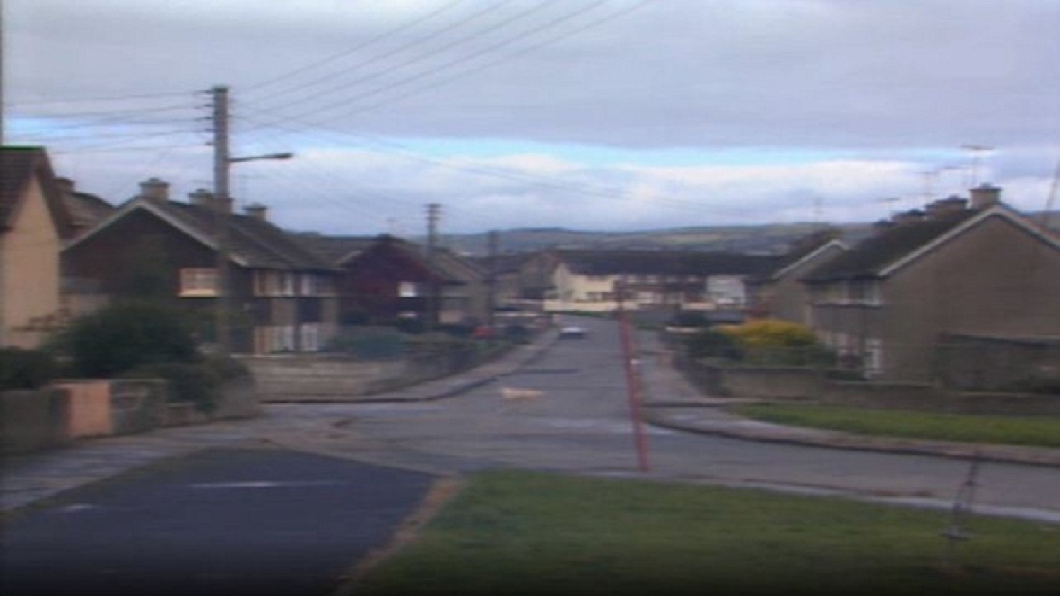 RTÉ Archives | Society | Limerick Housing Success