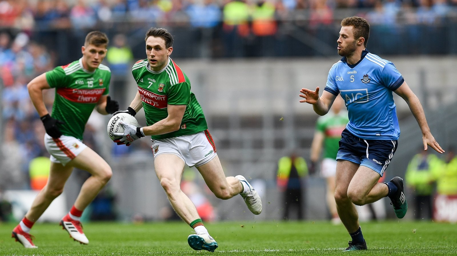 Recap: 2019 GAA GPA All-Stars awards