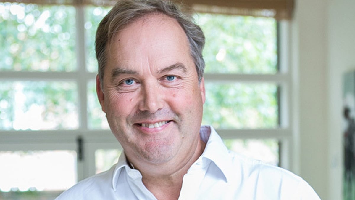 Harry Herbert on The Ryan Tubridy Show | Radio 1 Highlights - RTÉ Radio 1