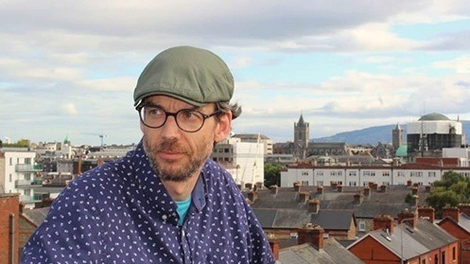 Francis MacManus 2019: hear the second prize winning story