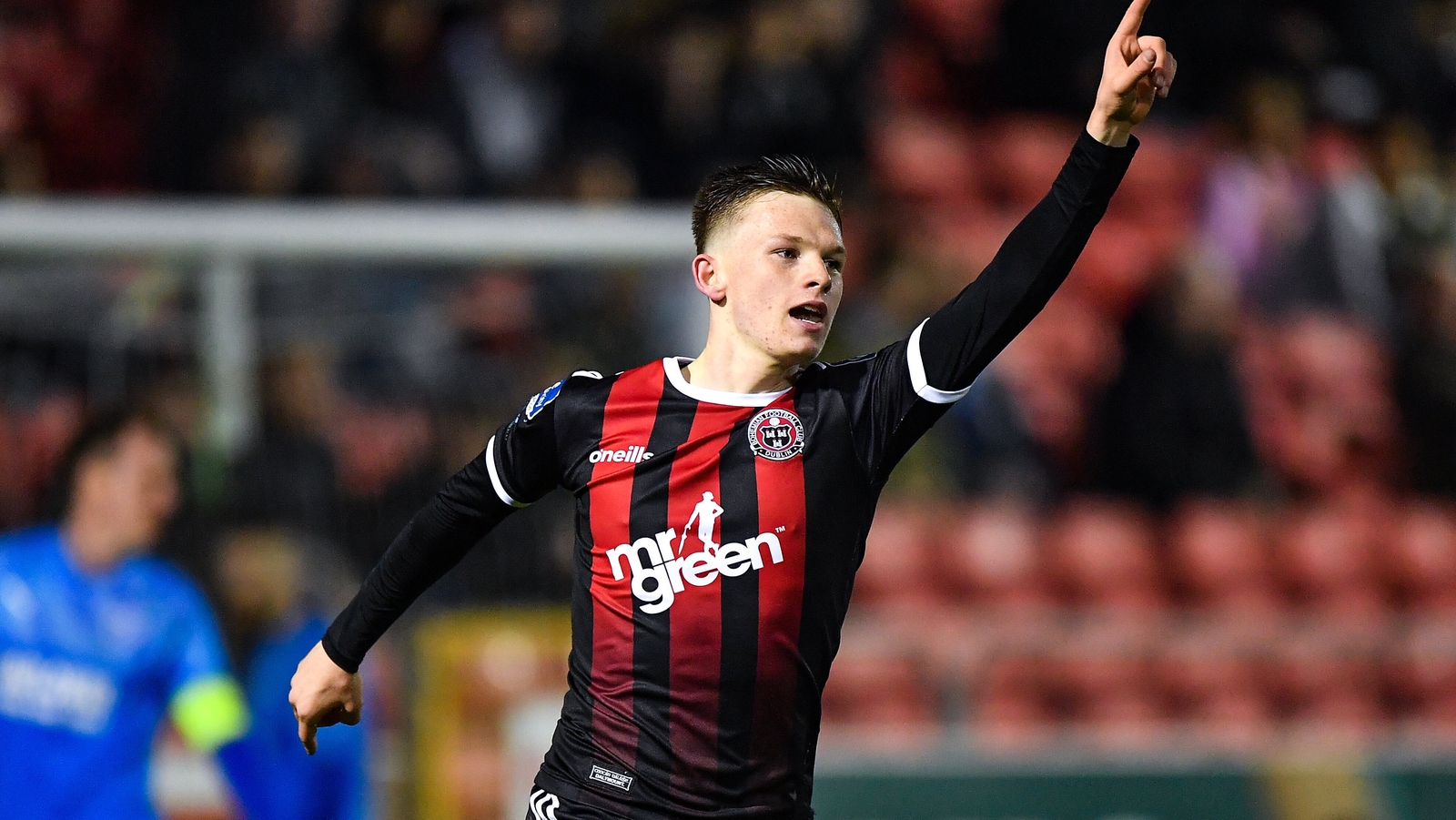 Bohs set up huge FAI Cup semi-final Dublin derby