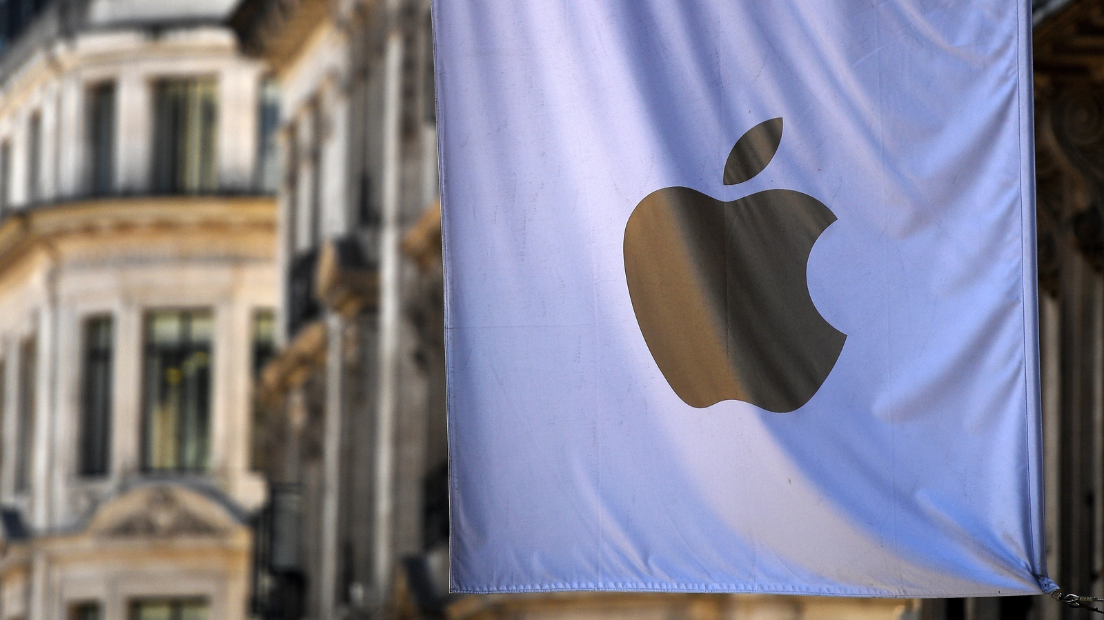 Ruling in Apple tax case due next week