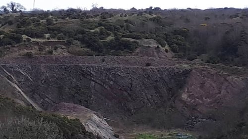 Roadstone quits plans over east Cork sandstone quarry