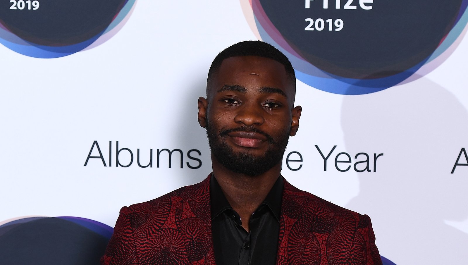 London rapper Dave wins Mercury Music Prize