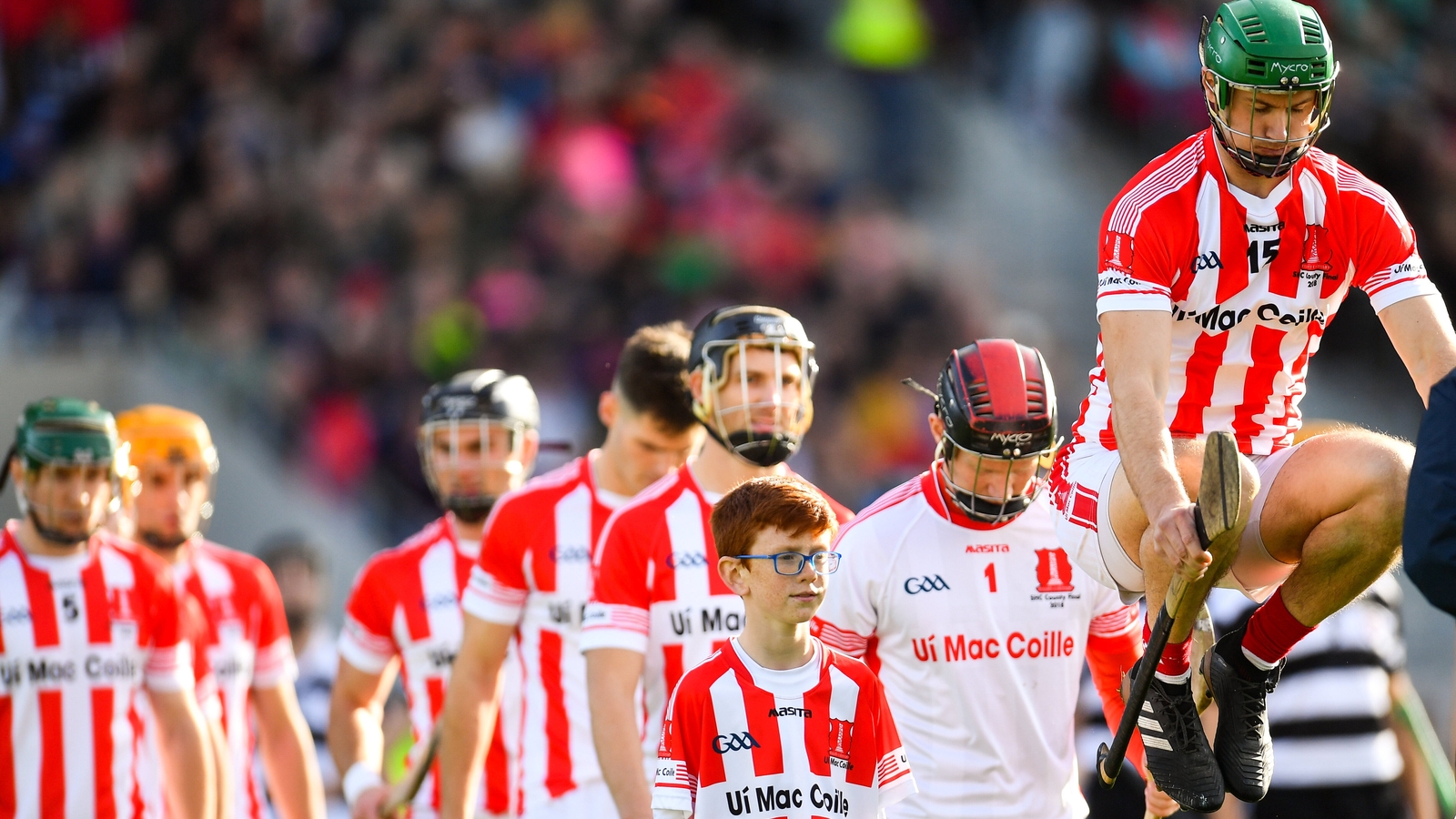 Club success vital for Cork teams amid a bigger picture