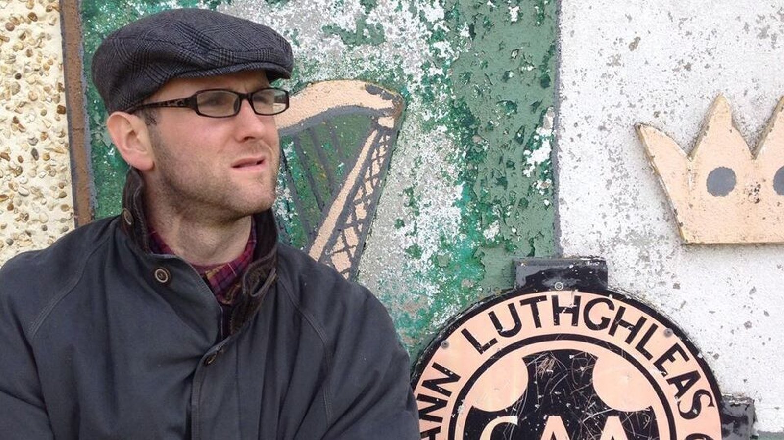 Rory's story - turning misfortune into comedy gold