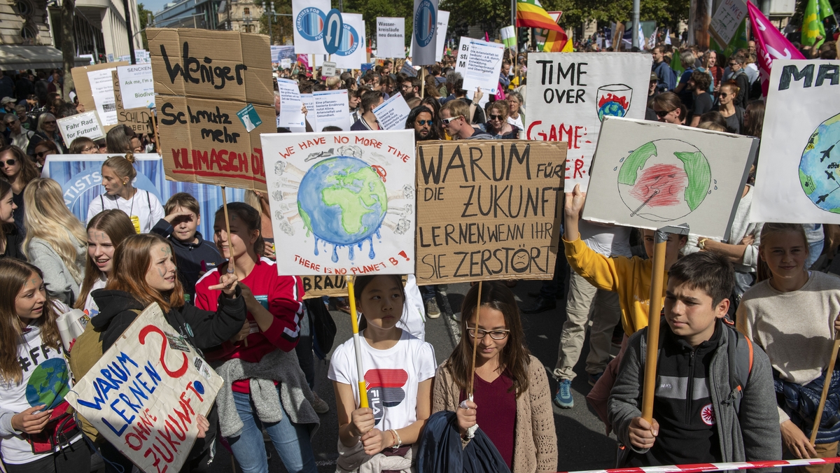 Can individual actions make a difference to climate change? | Morning ...