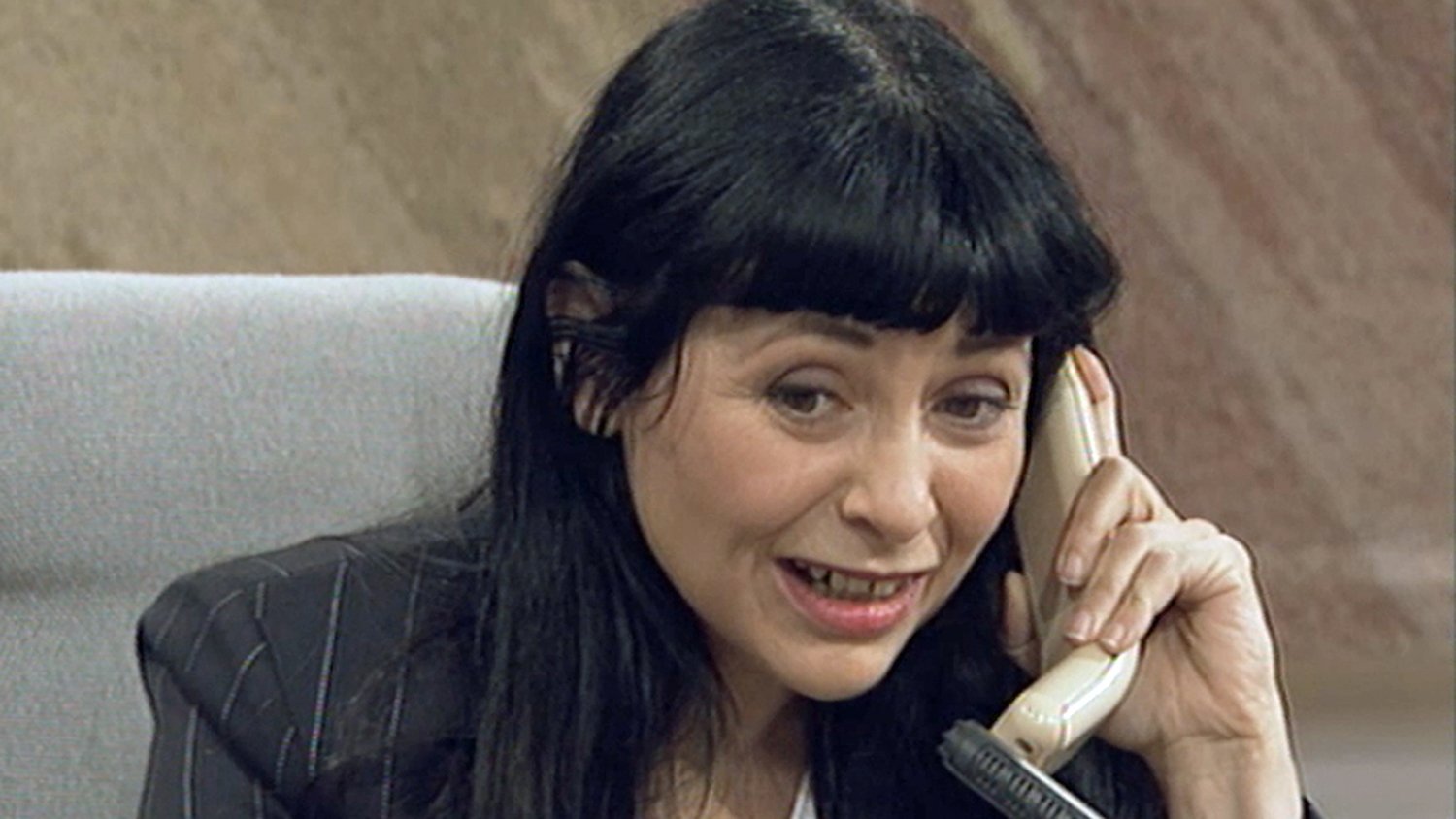 RTÉ Archives | Arts and Culture | Penny Arcade Performer