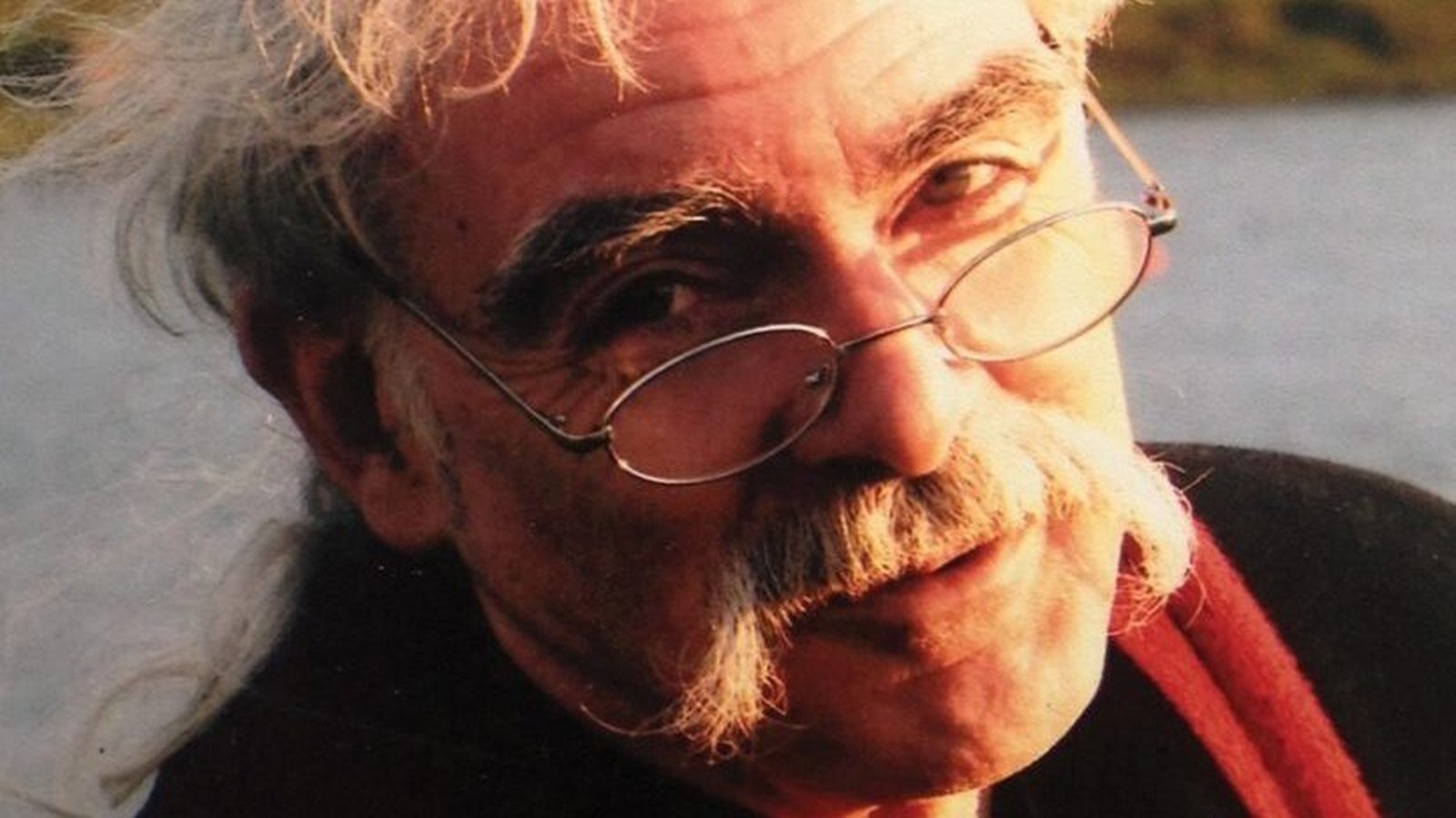 Something for the Weekend – Tom Mathews' Cultural Picks