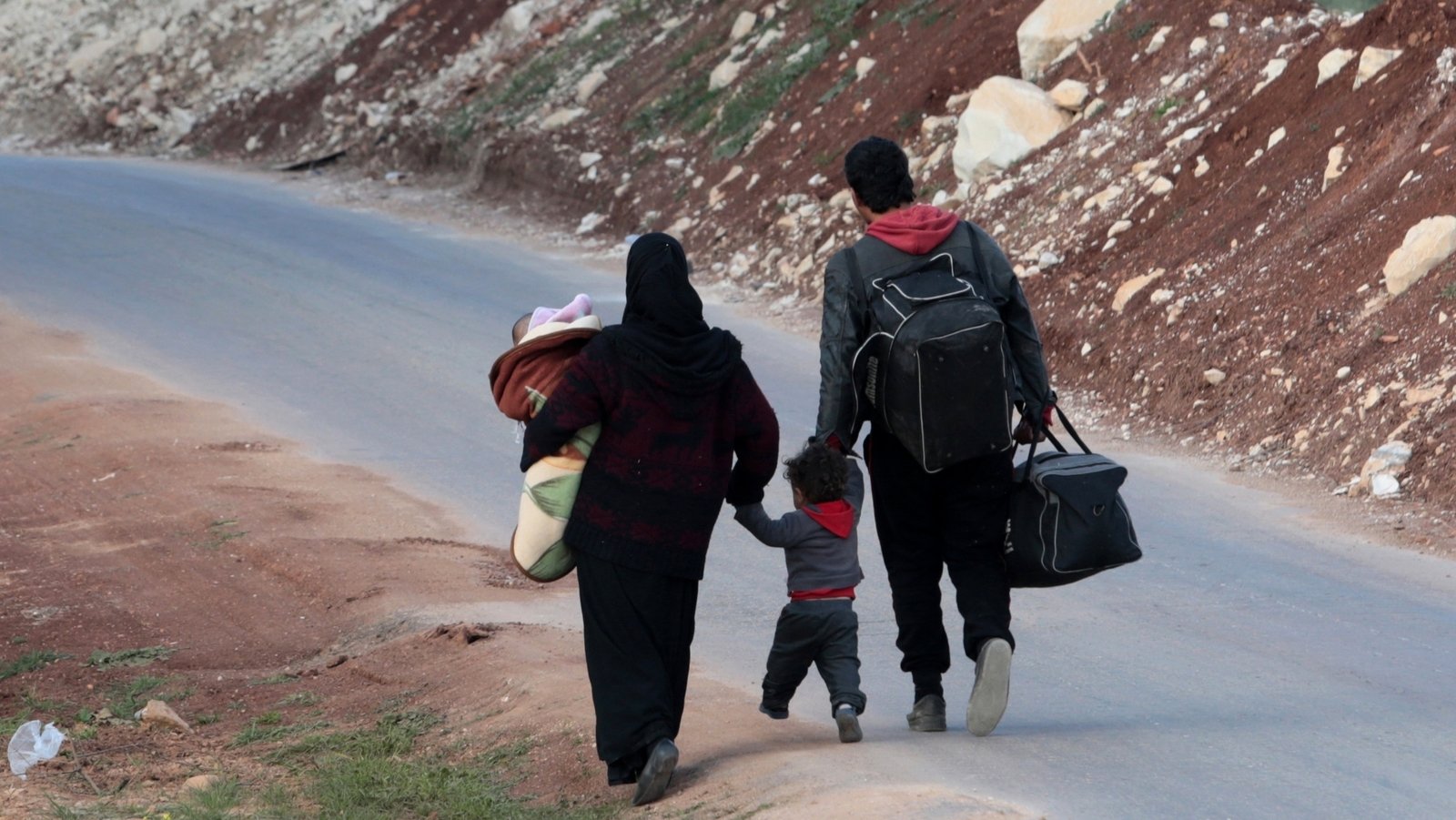 What are 'safe zones' and how do they work?