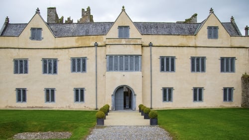 €270,000 upgrade of Ormond Castle unveiled
