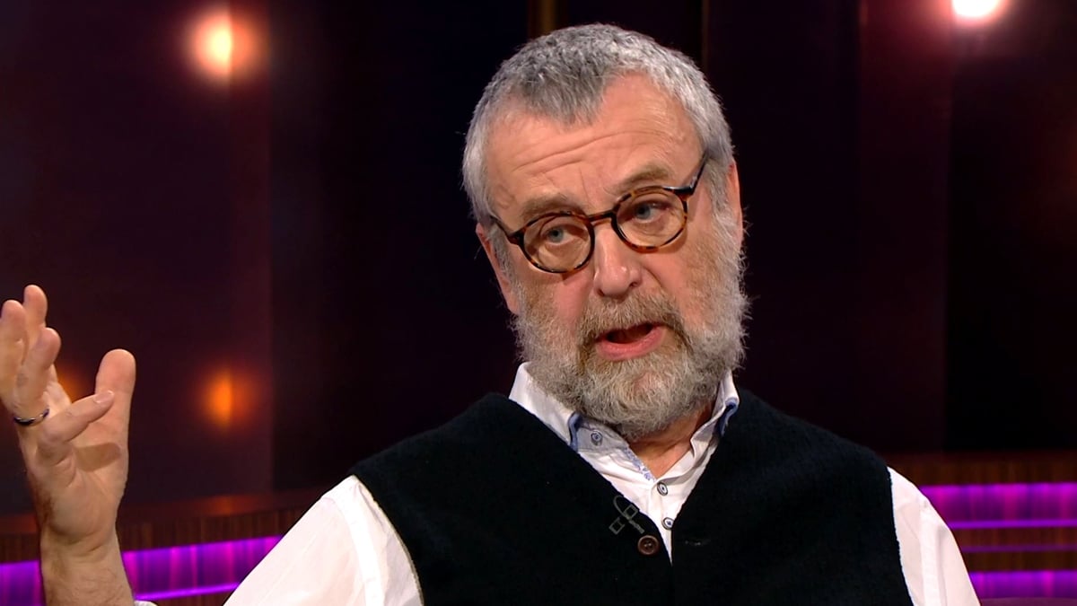 Michael Harding reflects on the meaning of the Covid Bank Holiday ...