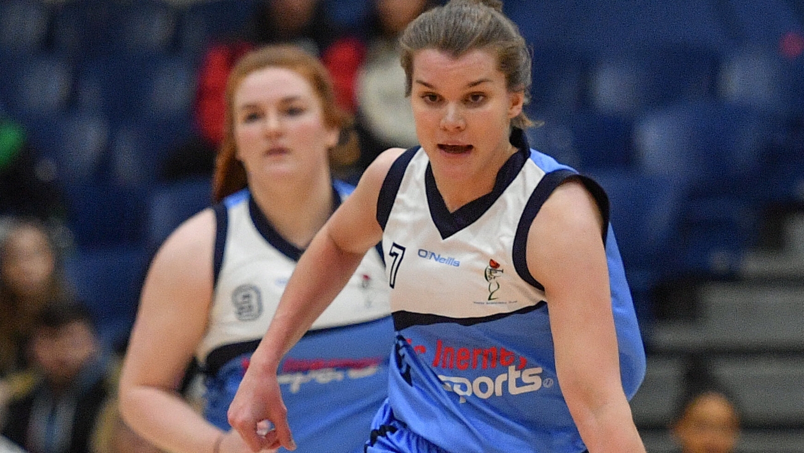 Basketball round-up: Maree off to a flyer
