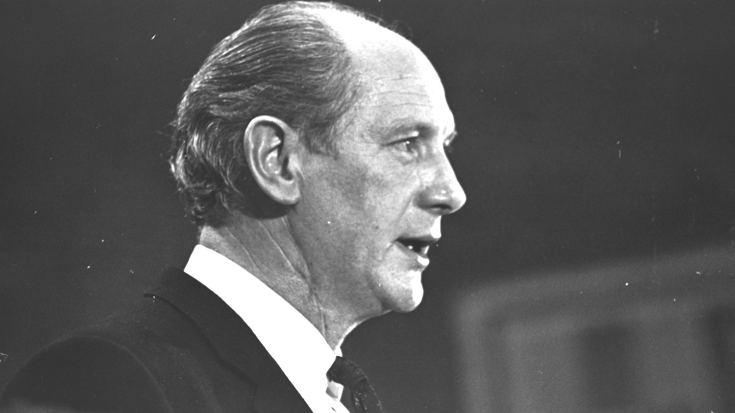 RTÉ Archives | Politics | Jack Lynch Remembered