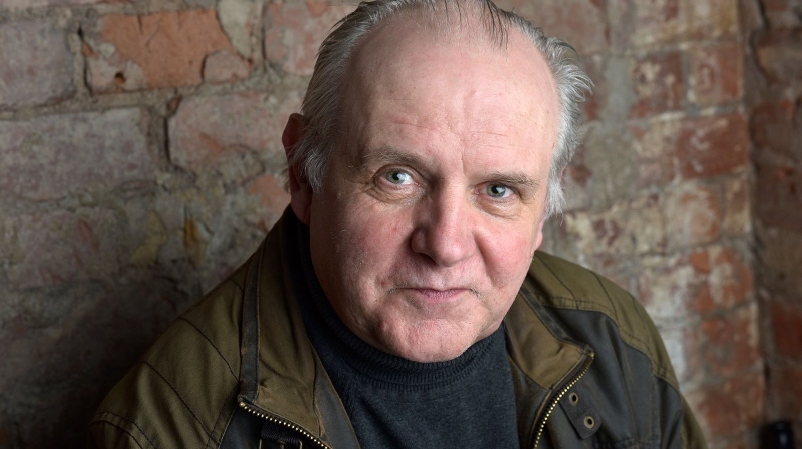 The Butcher Boy returns! Pat McCabe's The Big Yaroo - an extract