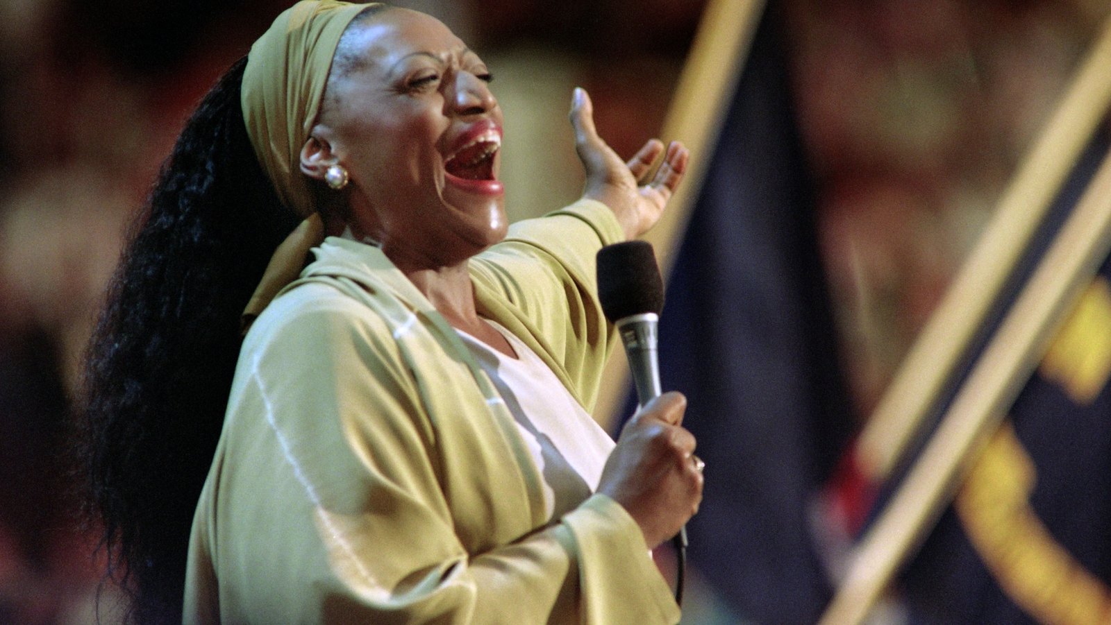 Jessye Norman remembered - an opera superstar takes her final bow