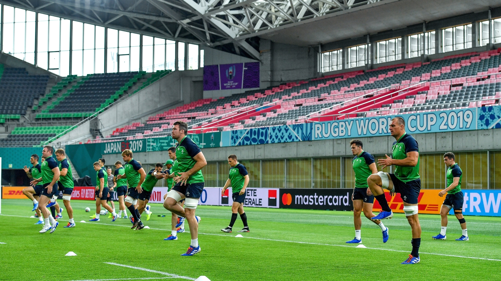 Recap: Wednesday morning sports updates