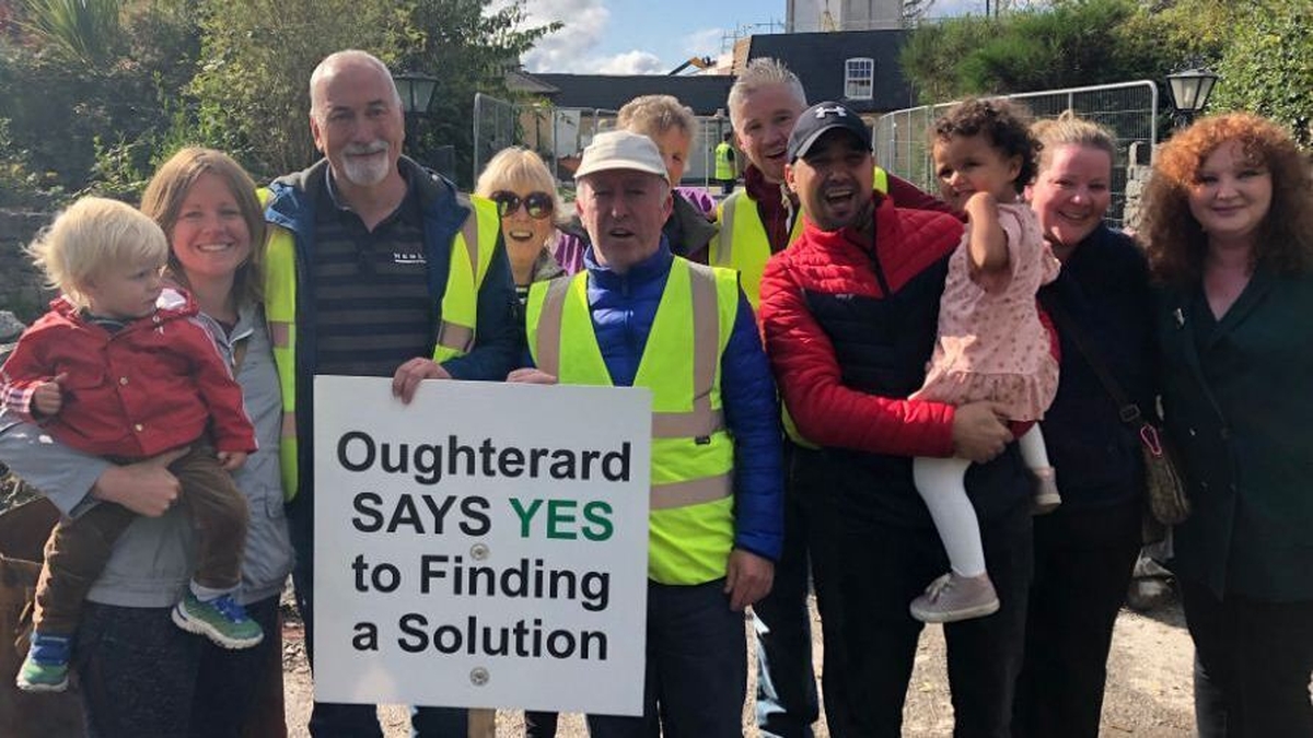 Oughterard | Drivetime - RTÉ Radio 1