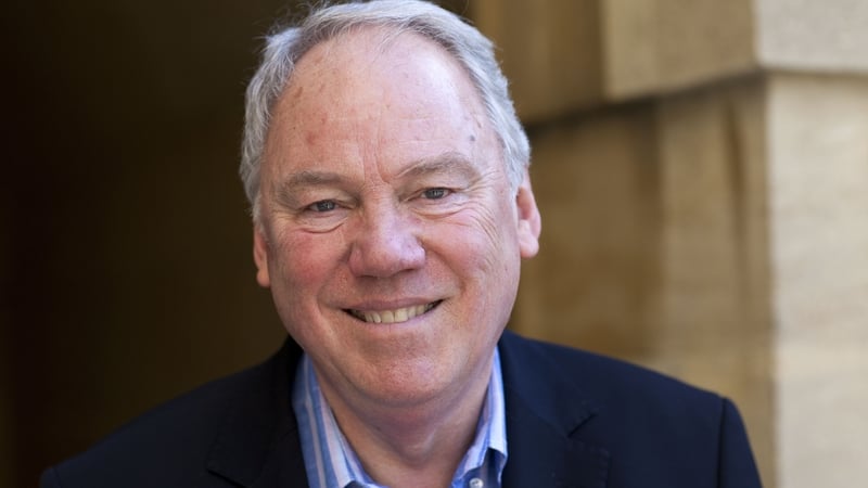 Peter Sissons, former BBC and ITN newsreader, dies