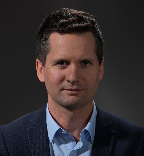 Brian O'Connell - Documentary Maker