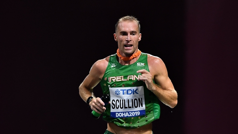 Scullion rows back on retirement announcement