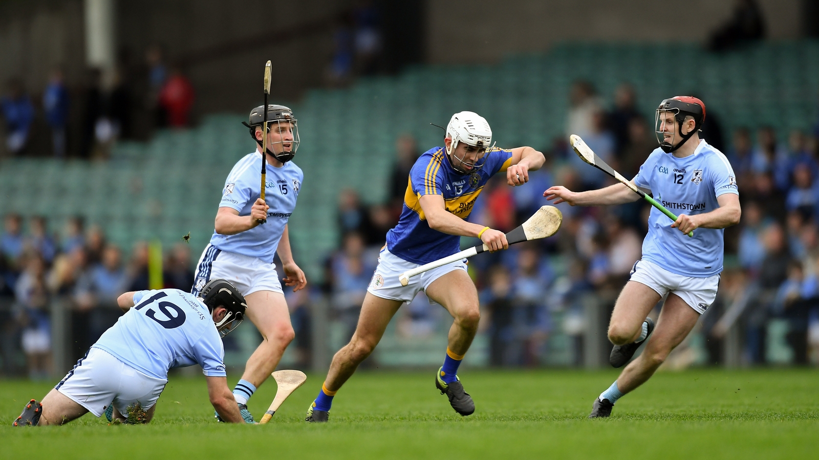 Sunday s GAA Results sunday-s-gaa-results
