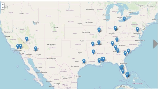 US serial killer has murdered at least 50 - FBI