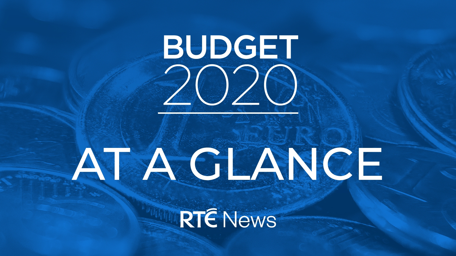 Budget 2020: The Key Points
