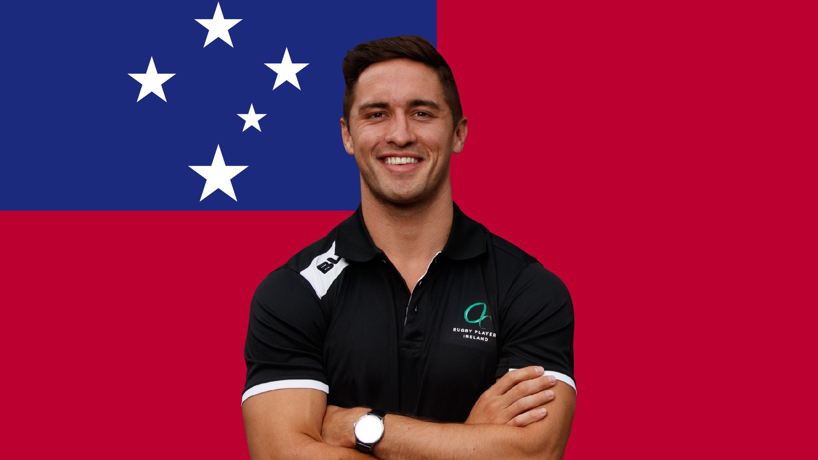 Opposition in 60 seconds with Greg O'Shea: Samoa