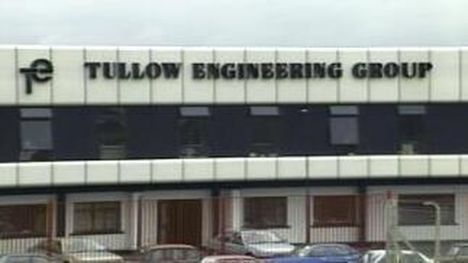 RTÉ Archives | Collections | Tullow Company Crisis