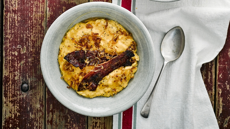 World Porridge Day: 3 recipes to spice up your morning