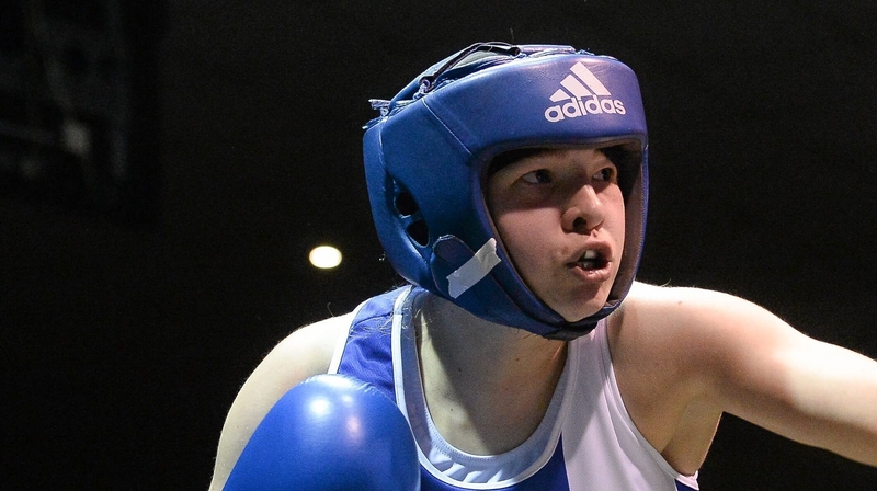 Disappointment for Broadhurst and Desmond at Worlds