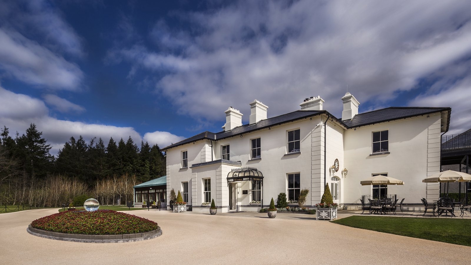 Country's best hotels revealed in Irish Hotel Awards 2021