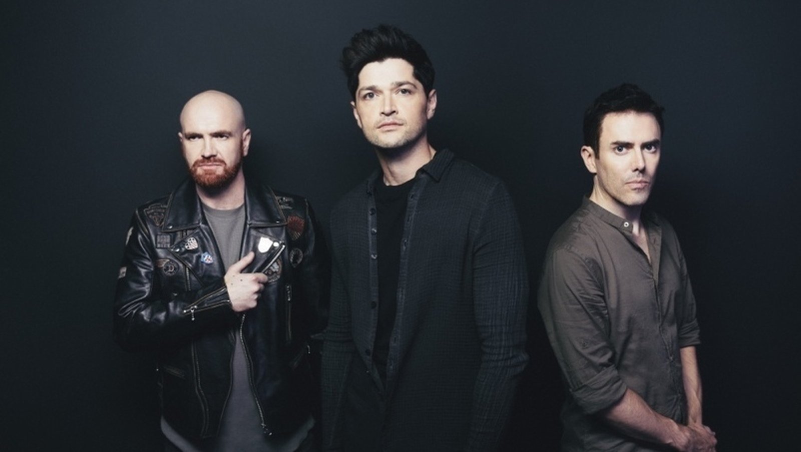 The Script announce Dublin and Belfast gigs