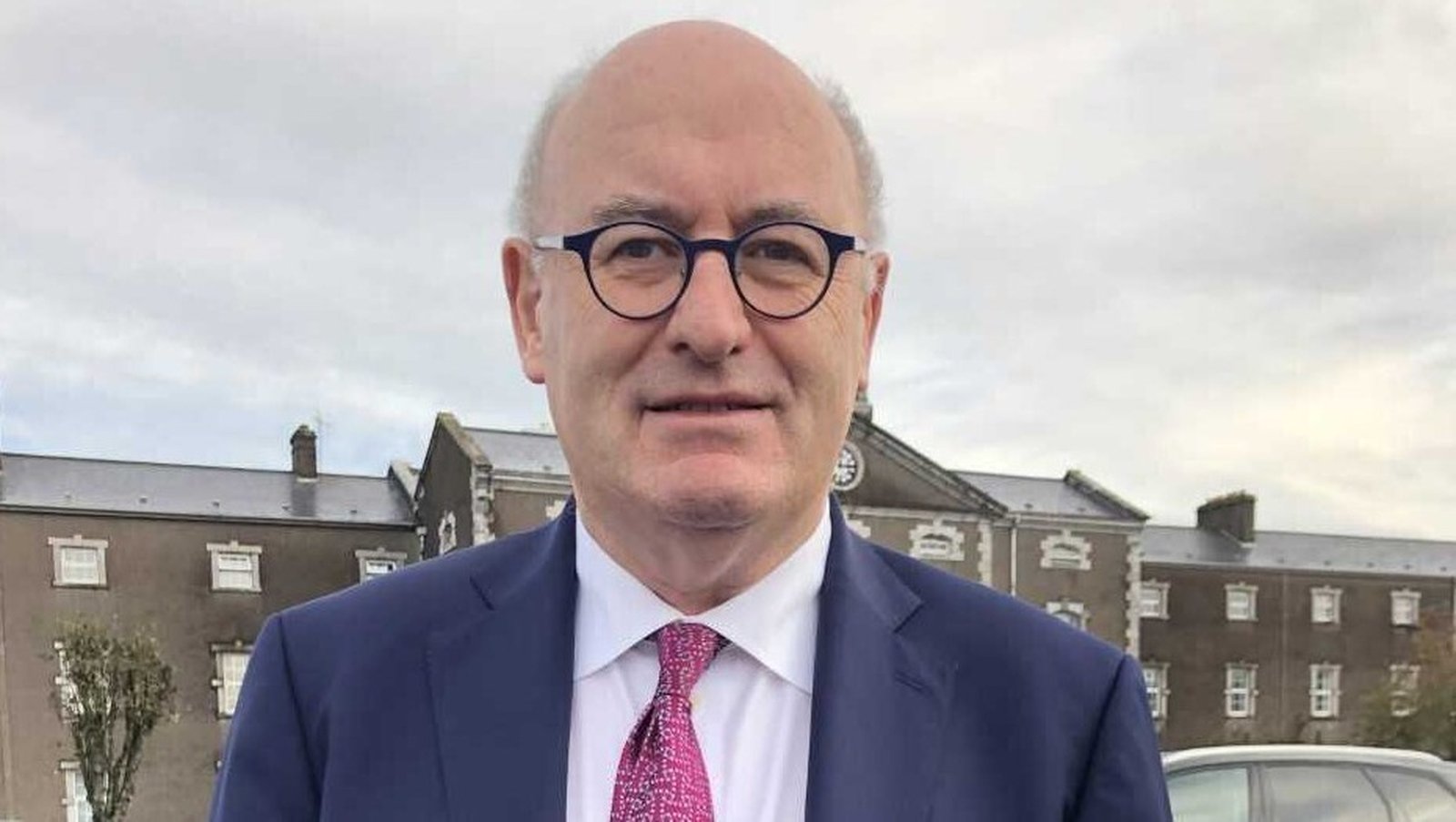 No sign Britain wants EU trade talks to succeed - Hogan