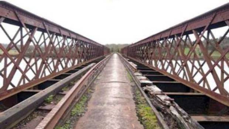 Initial work on Wexford greenway to begin