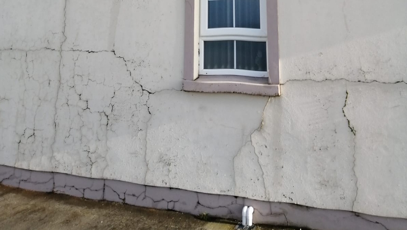 Details of scheme for mica affected homes confirmed