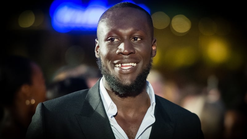 Stormzy impresses in BBC drama Noughts + Crosses