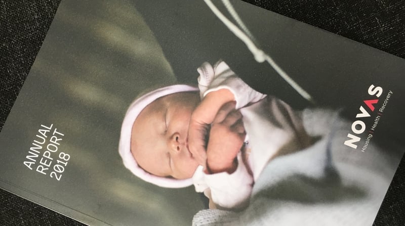 Govt 'a spectator' in crisis, housing agency says