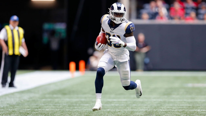 NFL: Rams back to winning ways; Miami misery continues