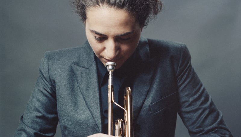 Jazz trumpeter Airelle Besson on the art of the trio