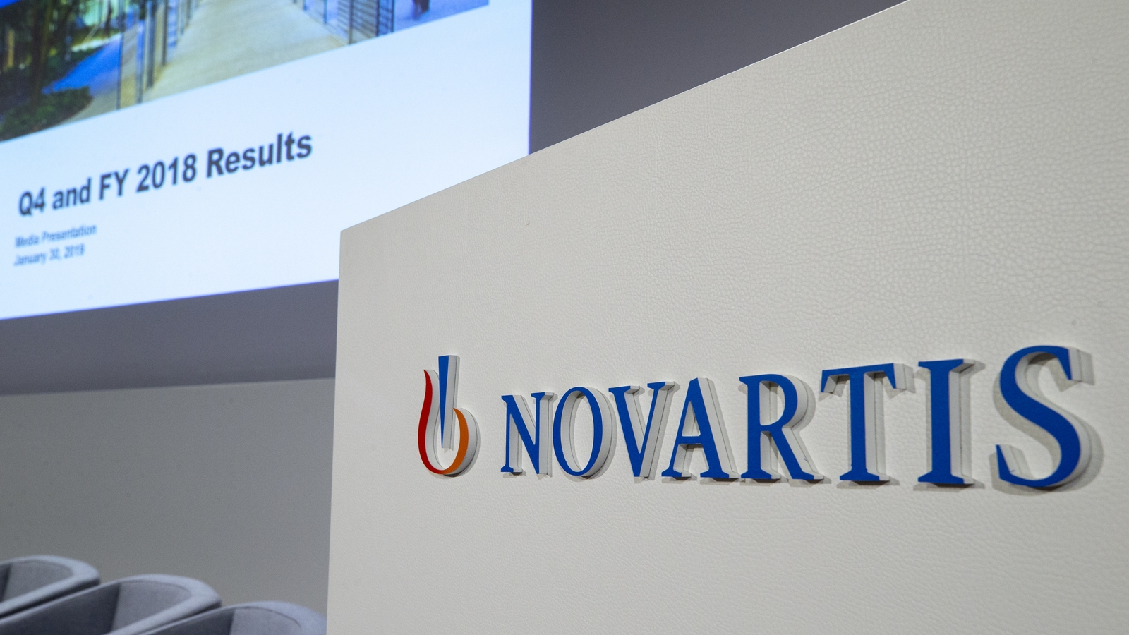320 jobs to go at Novartis in Cork