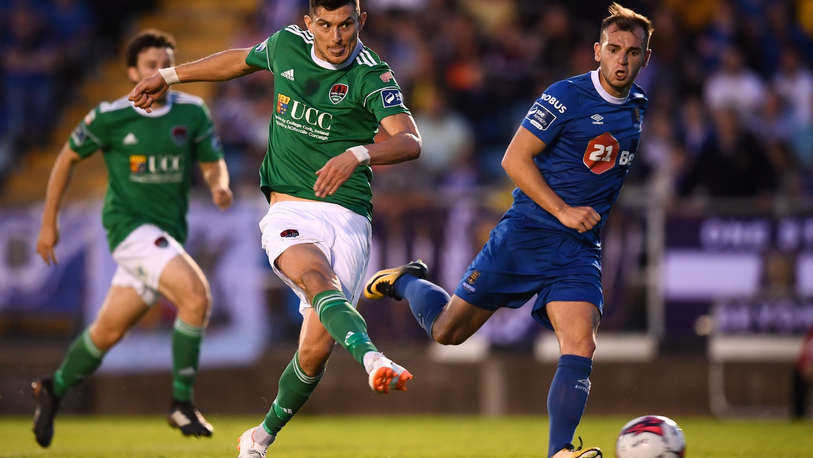 LOI squads: What has changed during shutdown?