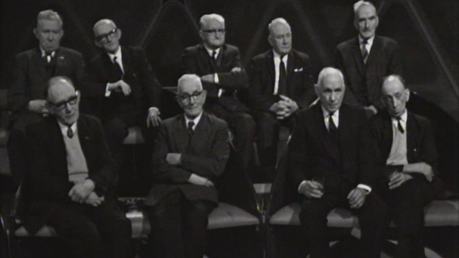 RTÉ Archives | War and Conflict | The Kilmichael Ambush