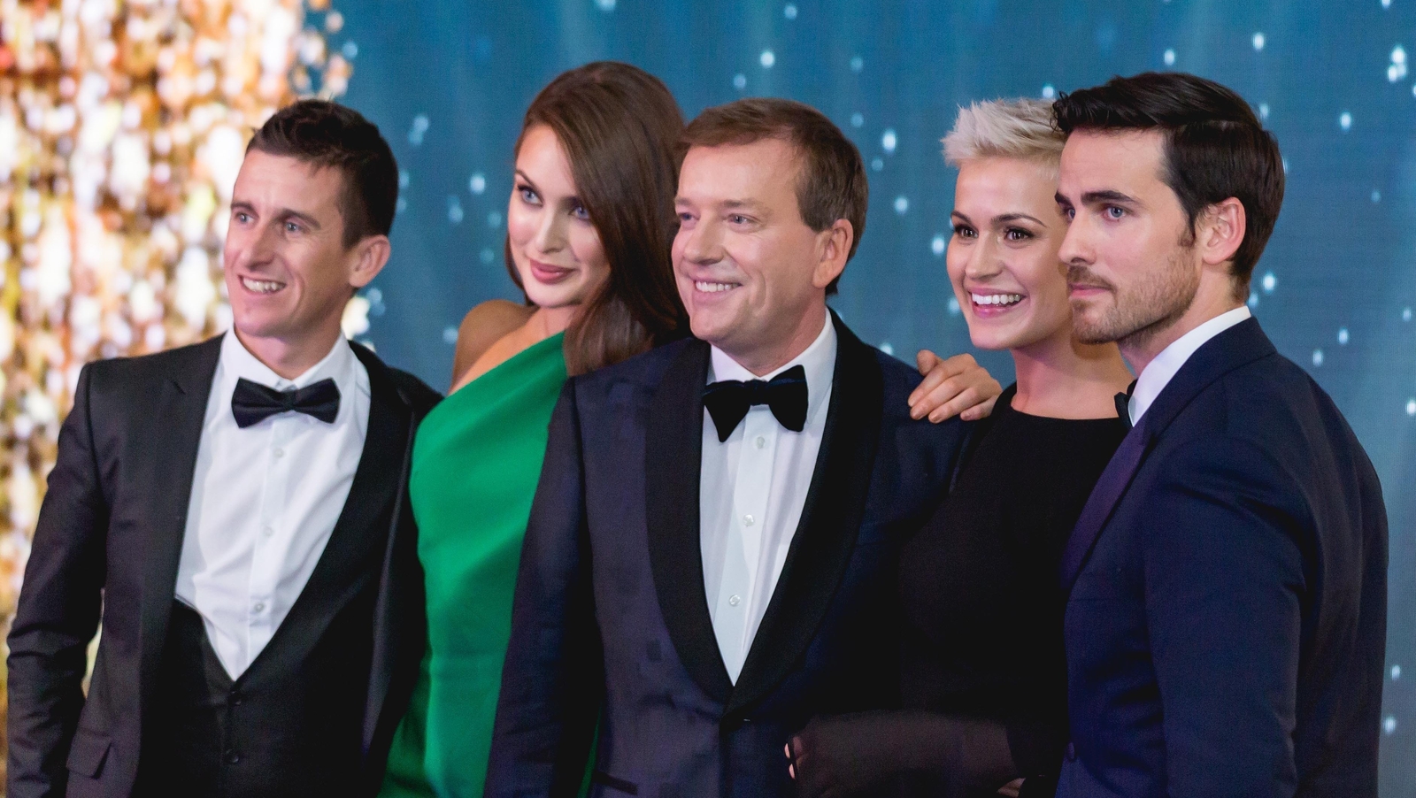 Ireland's most inspirational community groups have been revealed